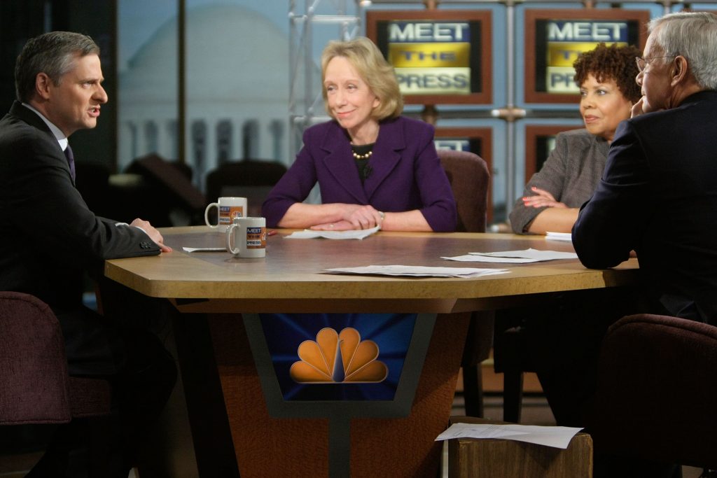 Jon Meacham Net Worth - Wiki, Age, Weight and Height, Relationships ...