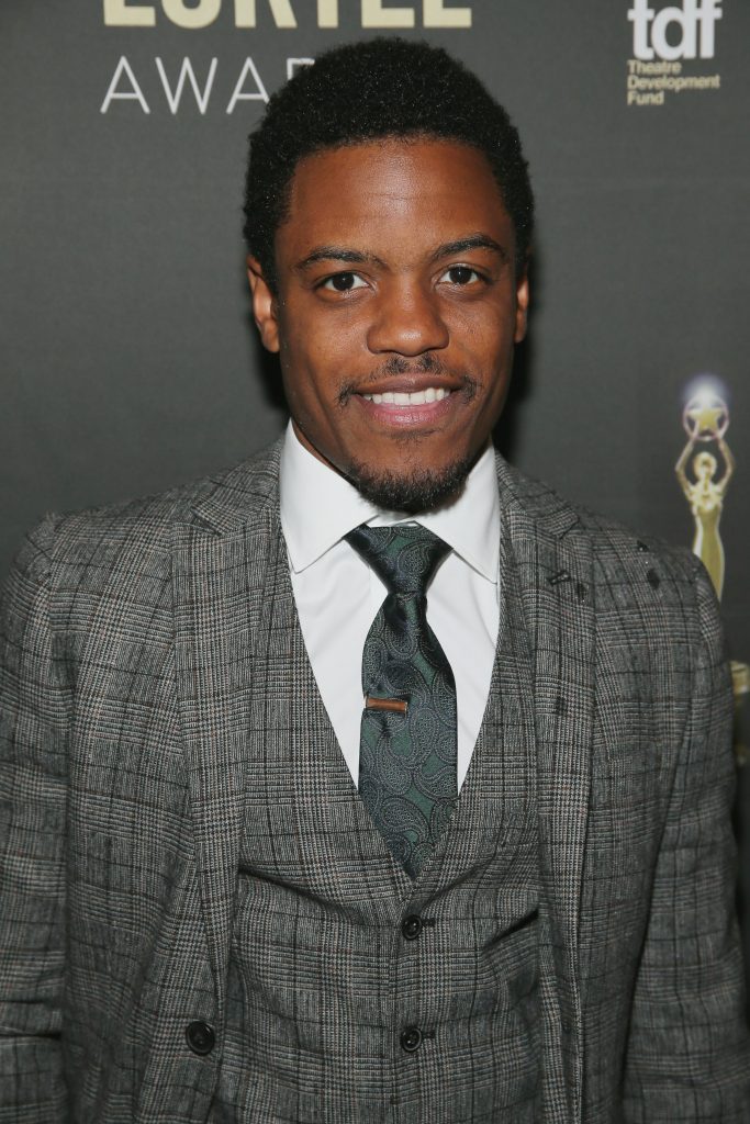 Jon Michael Hill Net Worth - Wiki, Age, Weight and Height ...
