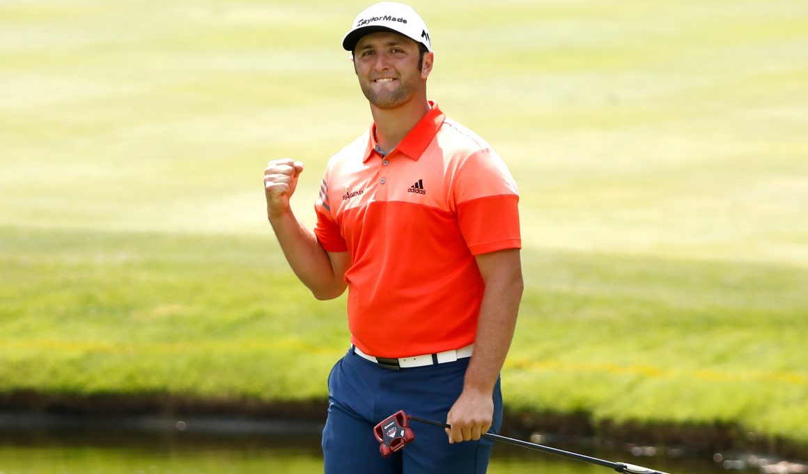 Jon Rahm Net Worth in 2023 - Wiki, Age, Weight and Height ...