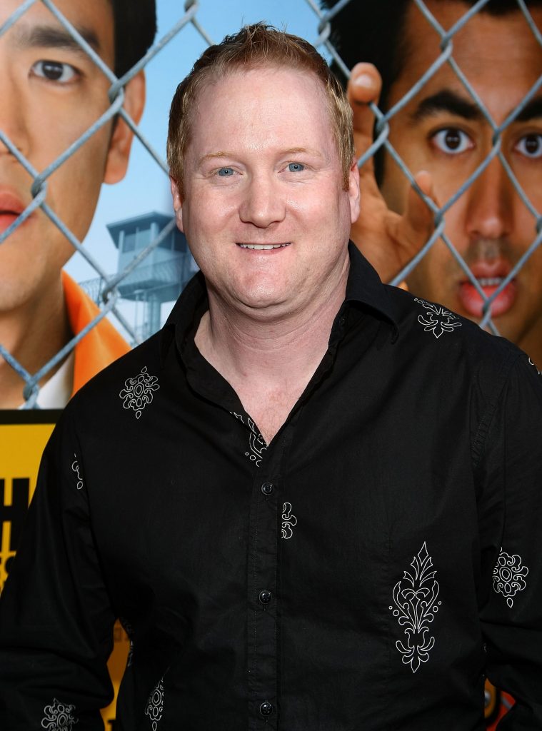Jon Reep Net Worth - Wiki, Age, Weight and Height, Relationships, Family, and More - Luxlux