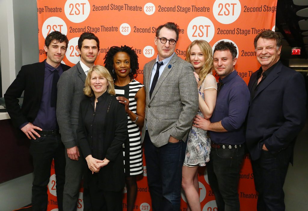 Jon Robin Baitz Net Worth - Wiki, Age, Weight and Height, Relationships ...