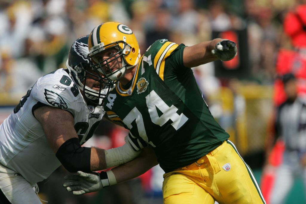 Jon Runyan Net Worth - Wiki, Age, Weight and Height, Relationships ...