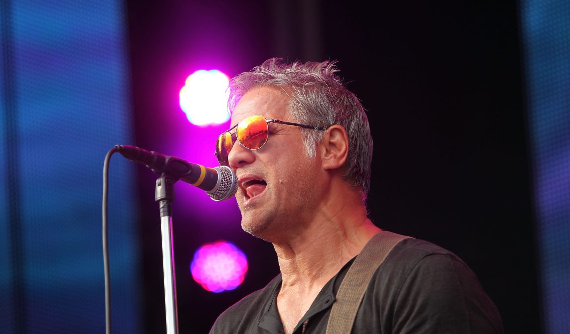 Jon Stevens Net Worth in 2023 - Wiki, Age, Weight and Height ...