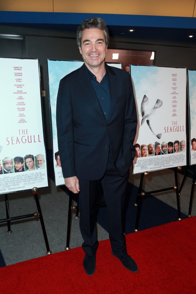 Jon Tenney Net Worth - Wiki, Age, Weight and Height, Relationships ...