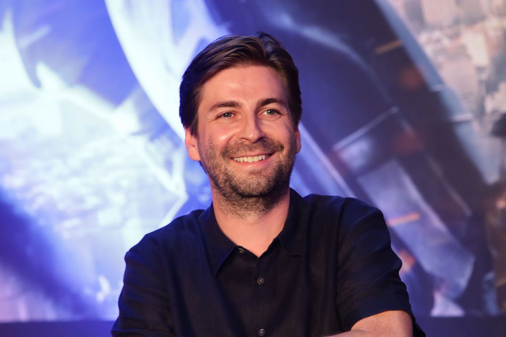 Jon Watts Net Worth - Wiki, Age, Weight and Height, Relationships ...