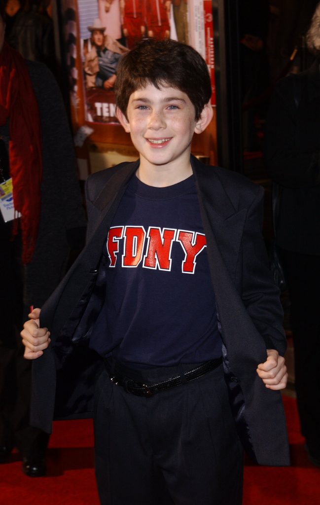 Jonah Meyerson Net Worth - Wiki, Age, Weight and Height, Relationships ...