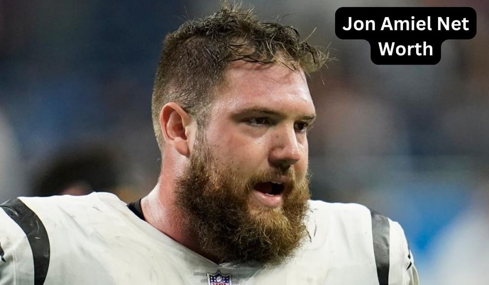 Jonah Williams Net Worth in 2023 - Wiki, Age, Weight and Height ...