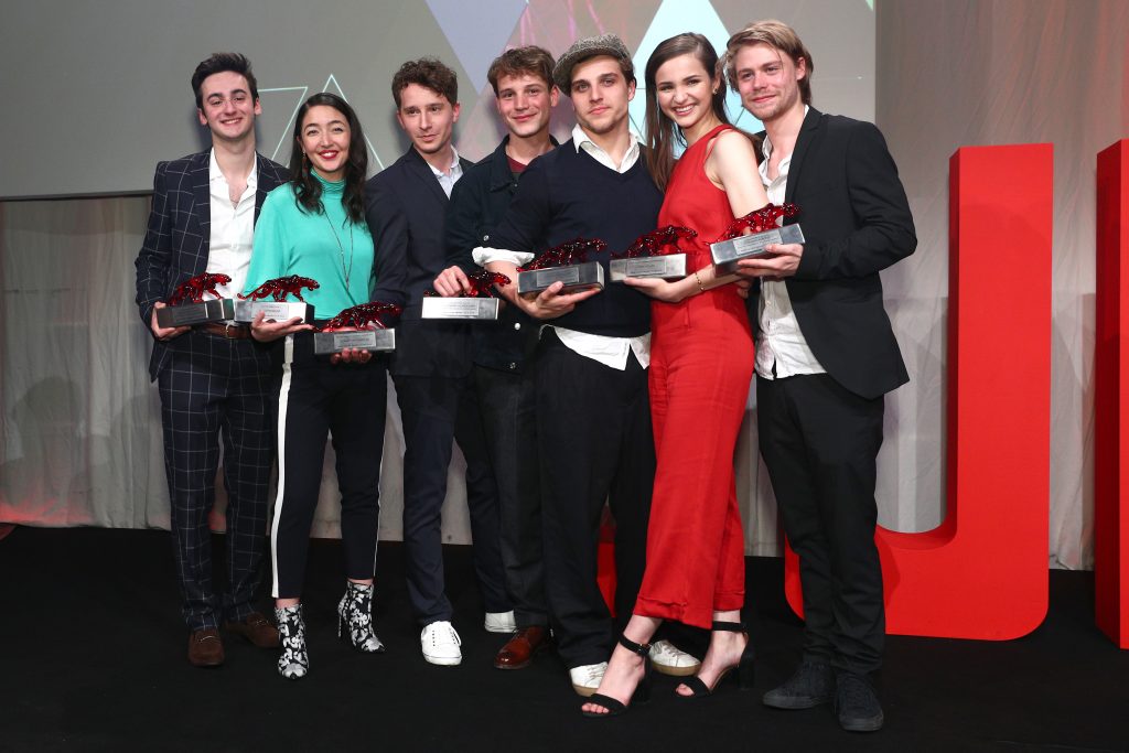 Jonas Dassler Net Worth - Wiki, Age, Weight and Height, Relationships, Family, and More - Luxlux