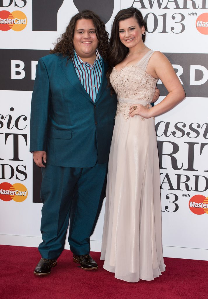 Jonathan Antoine Net Worth - Wiki, Age, Weight and Height ...