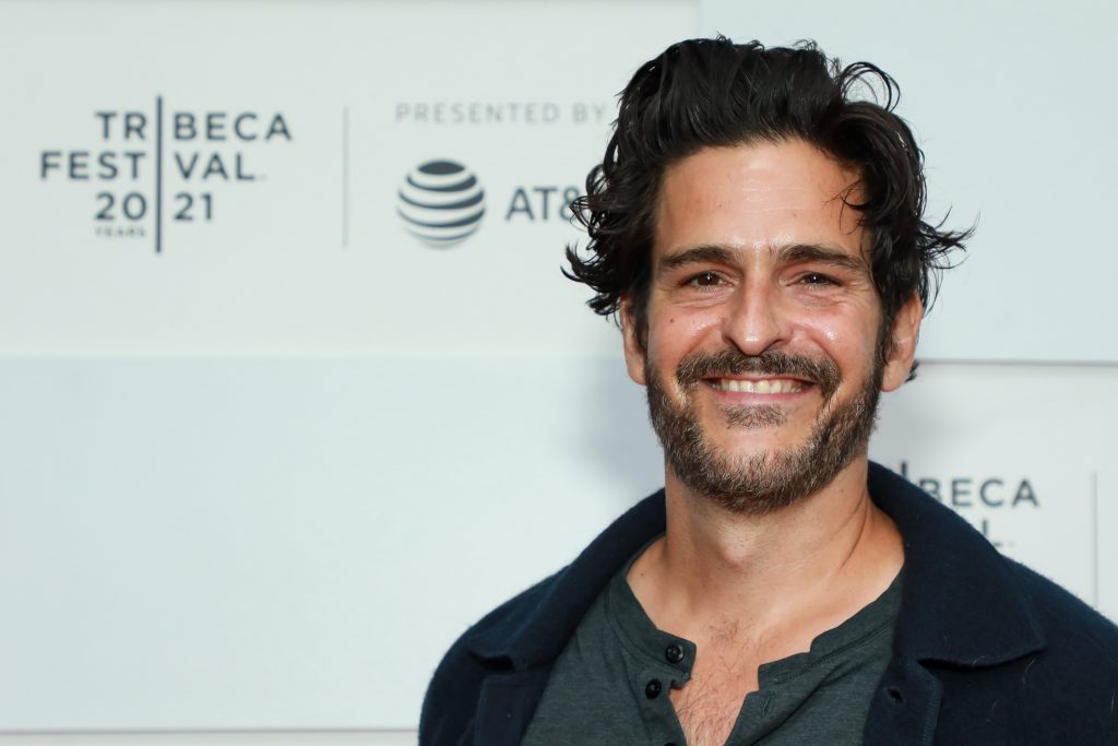 Jonathan Cherry Net Worth - Wiki, Age, Weight and Height, Relationships ...