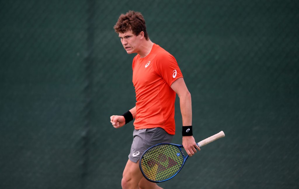 Jonathan Gray Net Worth - Wiki, Age, Weight and Height, Relationships ...