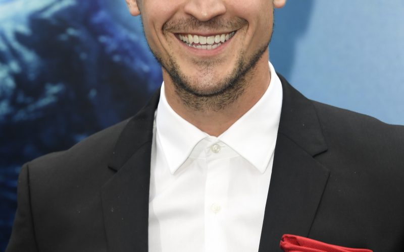 Jonathan Howard Net Worth - Wiki, Age, Weight and Height, Relationships ...