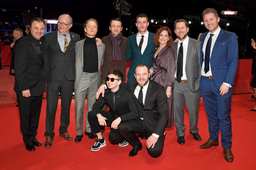 Jonathan Loughran Net Worth - Wiki, Age, Weight and Height, Relationships, Family, and More - Luxlux