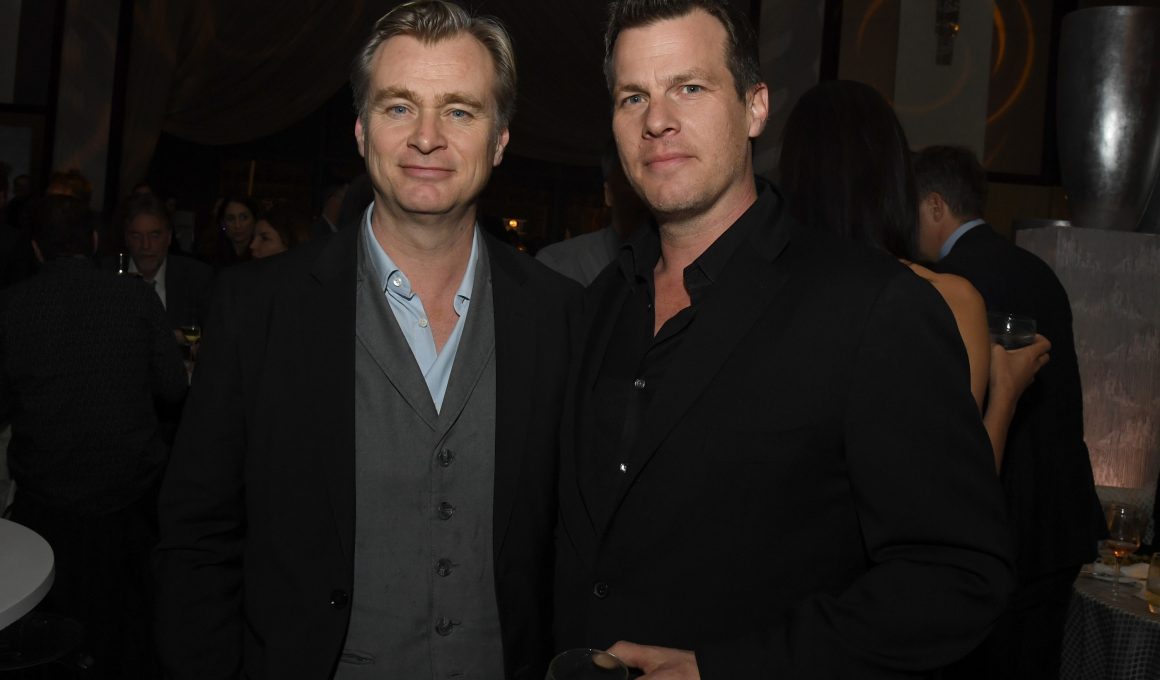 Jonathan Nolan Net Worth in 2023 - Wiki, Age, Weight and Height, Relationships, Family, and More ...