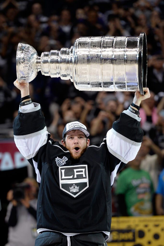 Jonathan Quick Net Worth in 2023 - Wiki, Age, Weight and Height ...