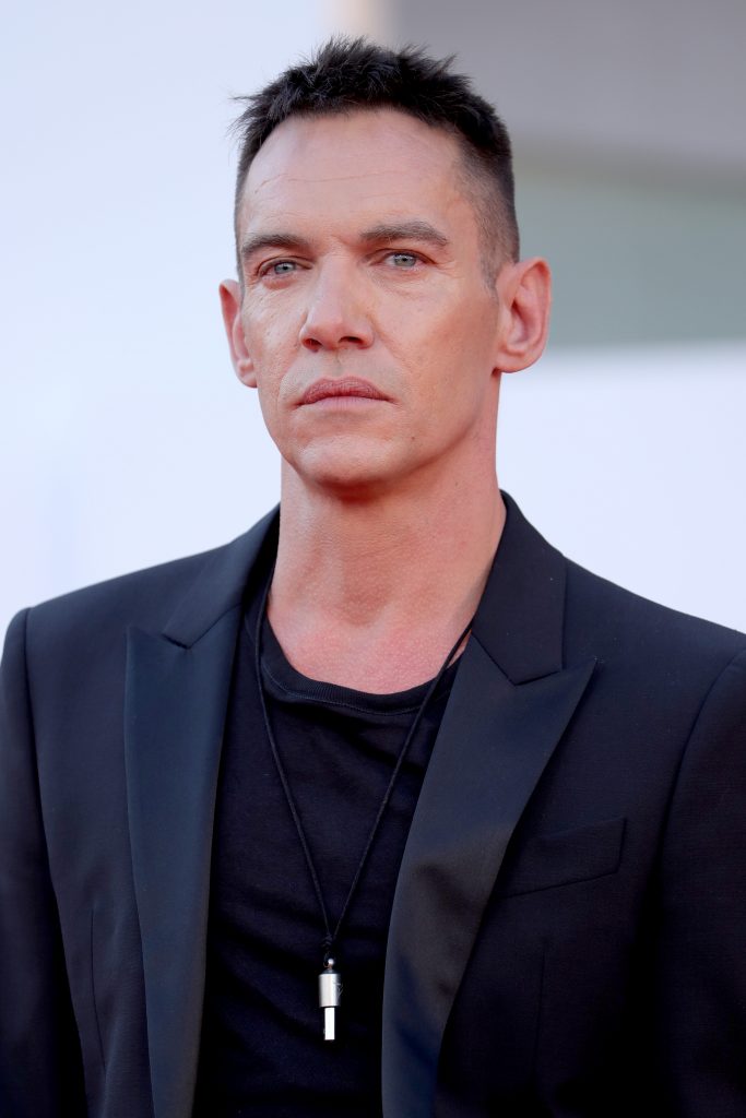Jonathan Rhys Meyers Net Worth - Wiki, Age, Weight and Height ...