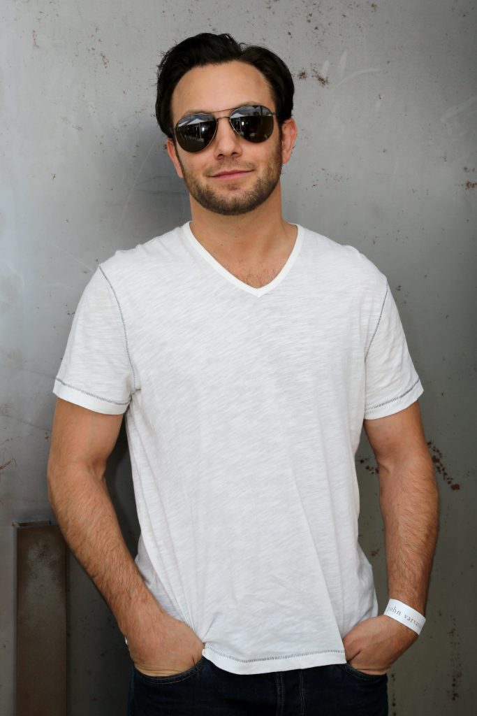 Jonathan Sadowski Net Worth - Wiki, Age, Weight and Height ...