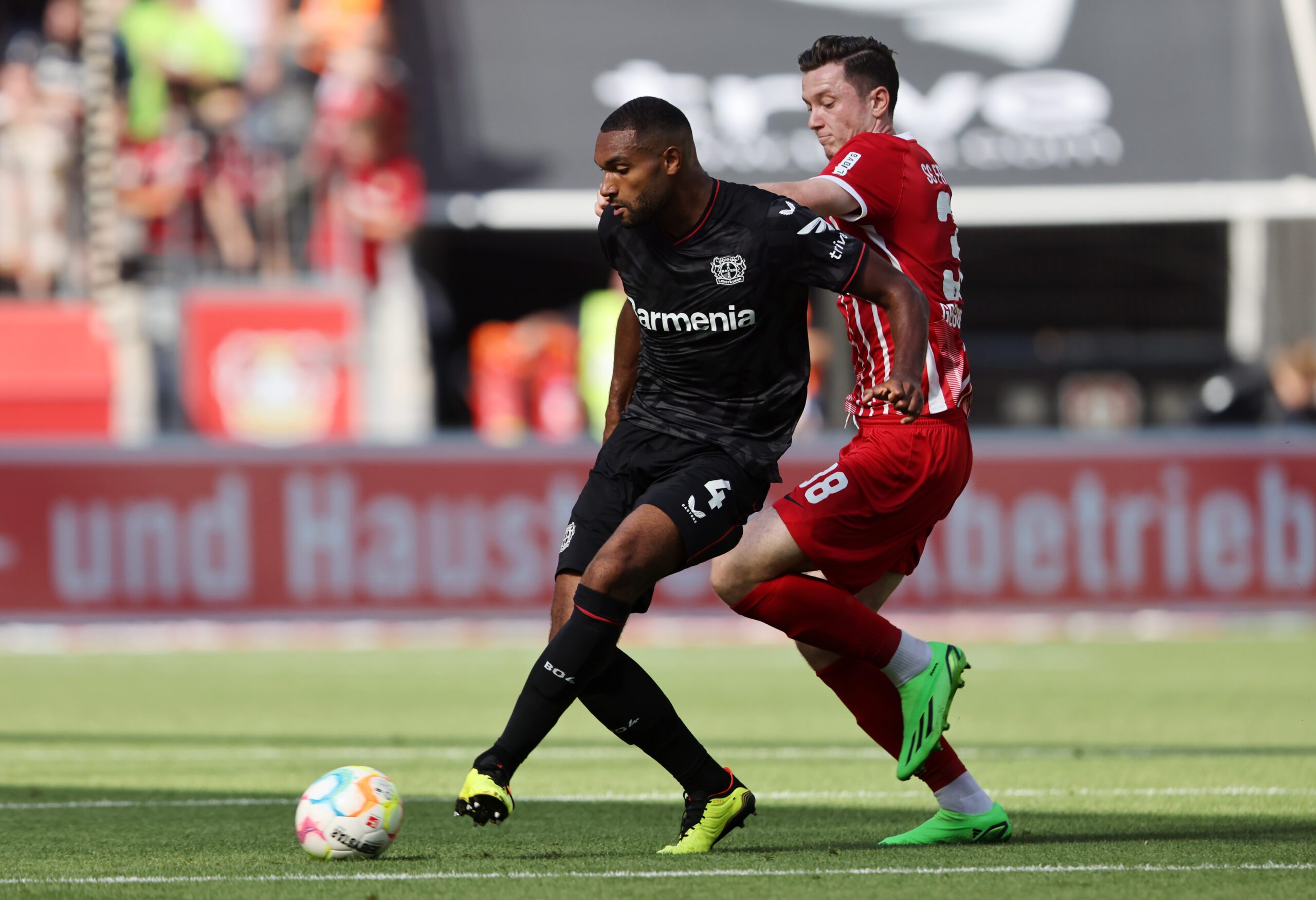 Jonathan Tah Net Worth in 2023 - Wiki, Age, Weight and Height ...