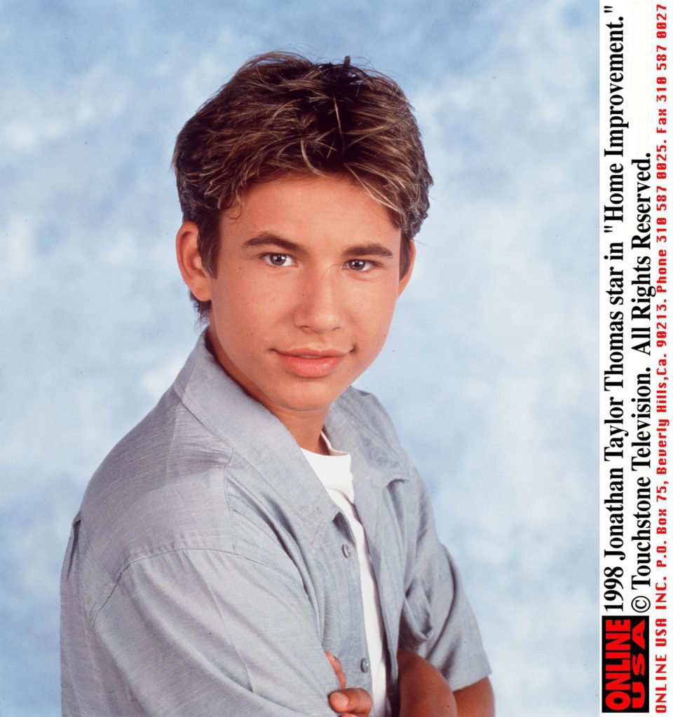 Jonathan Taylor Thomas Net Worth - Wiki, Age, Weight and Height ...