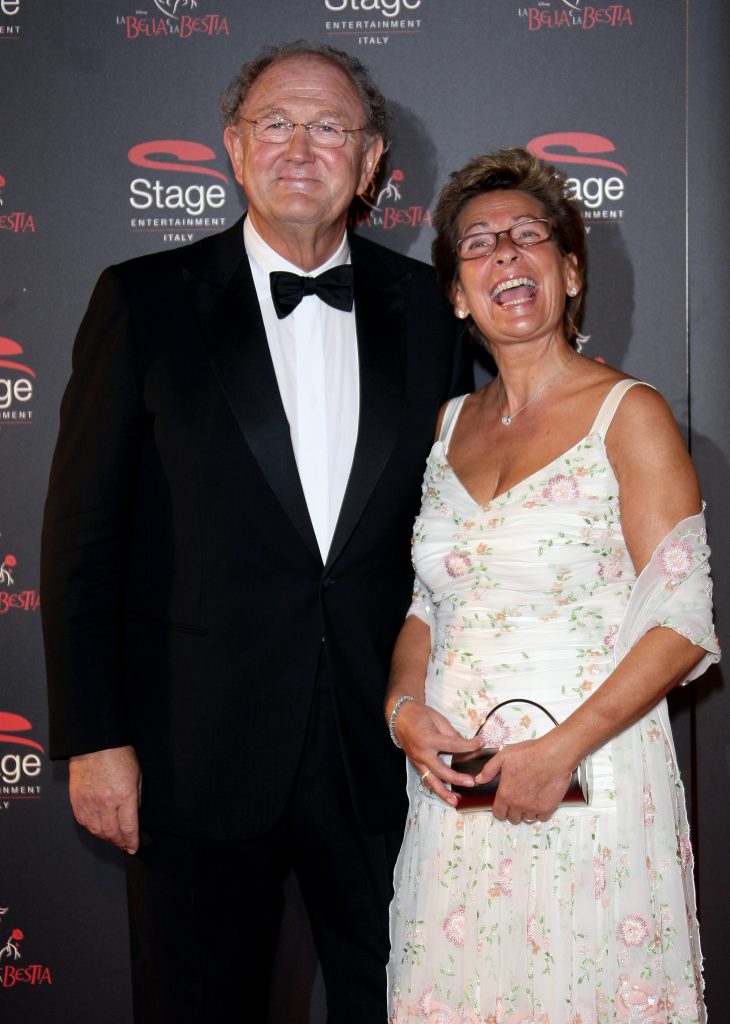 Joop van den Ende Net Worth - Wiki, Age, Weight and Height, Relationships, Family, and More - Luxlux