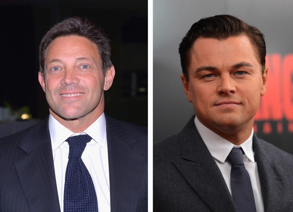 Jordan Belfort Net Worth - Wiki, Age, Weight and Height, Relationships ...