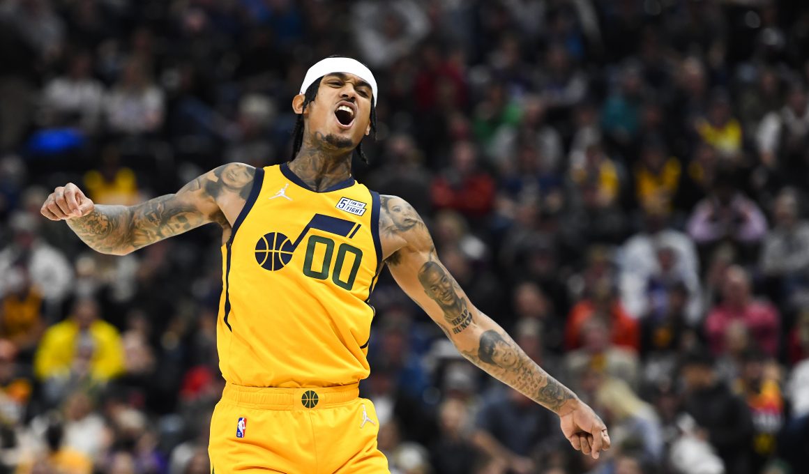 Jordan Clarkson Net Worth in 2023 - Wiki, Age, Weight and Height ...