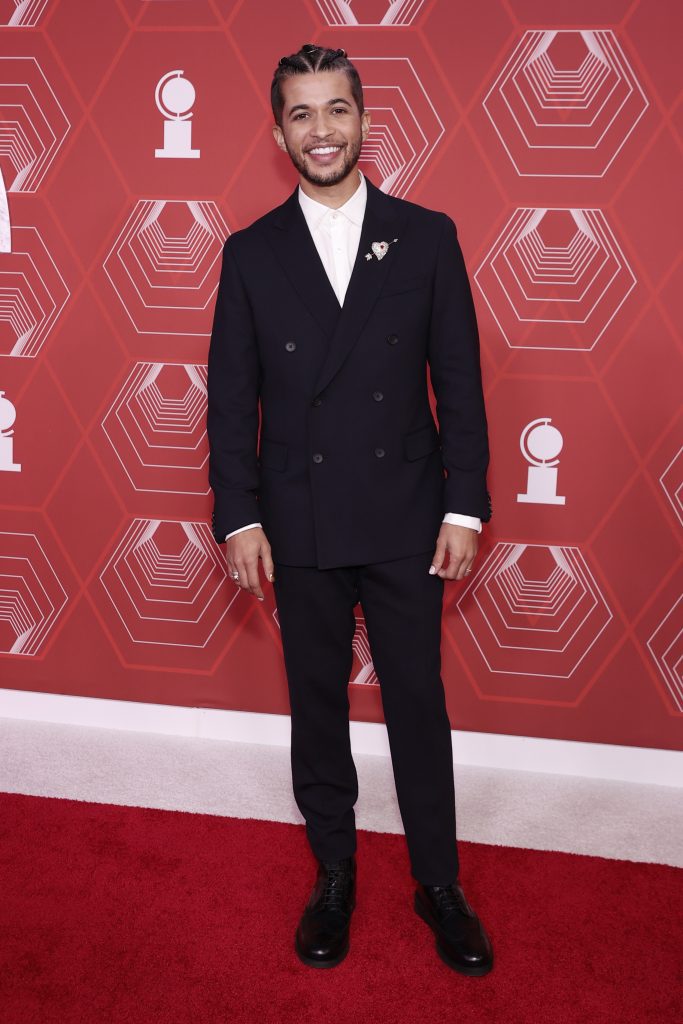 Jordan Fisher Net Worth in 2023 - Wiki, Age, Weight and Height ...