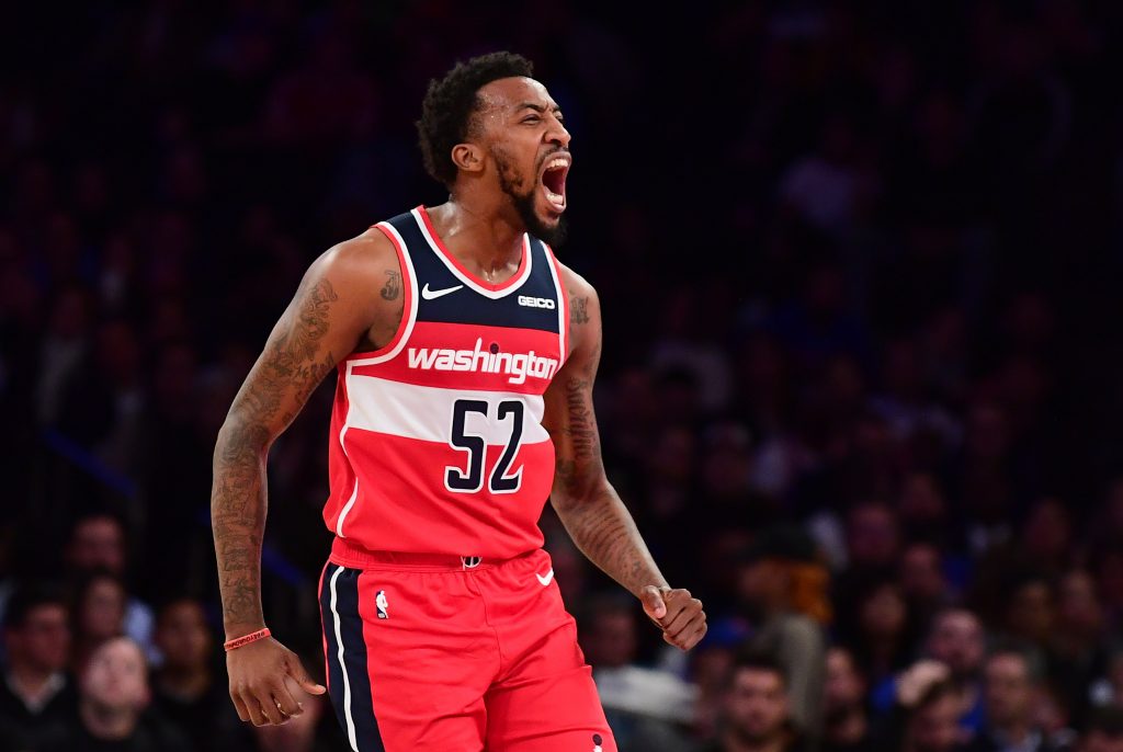 Jordan McRae Net Worth in 2023 - Wiki, Age, Weight and Height ...