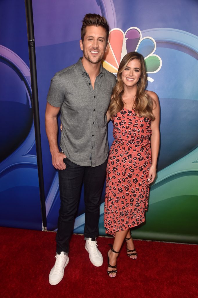 Jordan Rodgers Net Worth - Wiki, Age, Weight and Height, Relationships ...