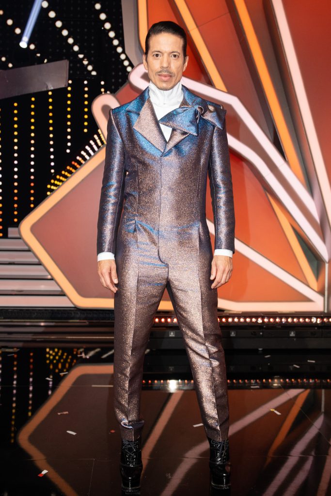 Jorge Gonzalez Net Worth - Wiki, Age, Weight and Height, Relationships ...