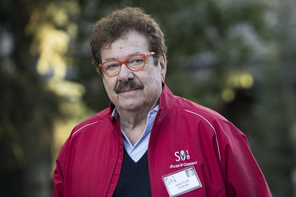 Jose Luis Cutrale Net Worth - Wiki, Age, Weight and Height ...