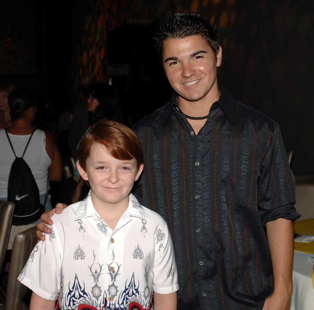 Joseph Ashton Net Worth in 2023 - Wiki, Age, Weight and Height ...