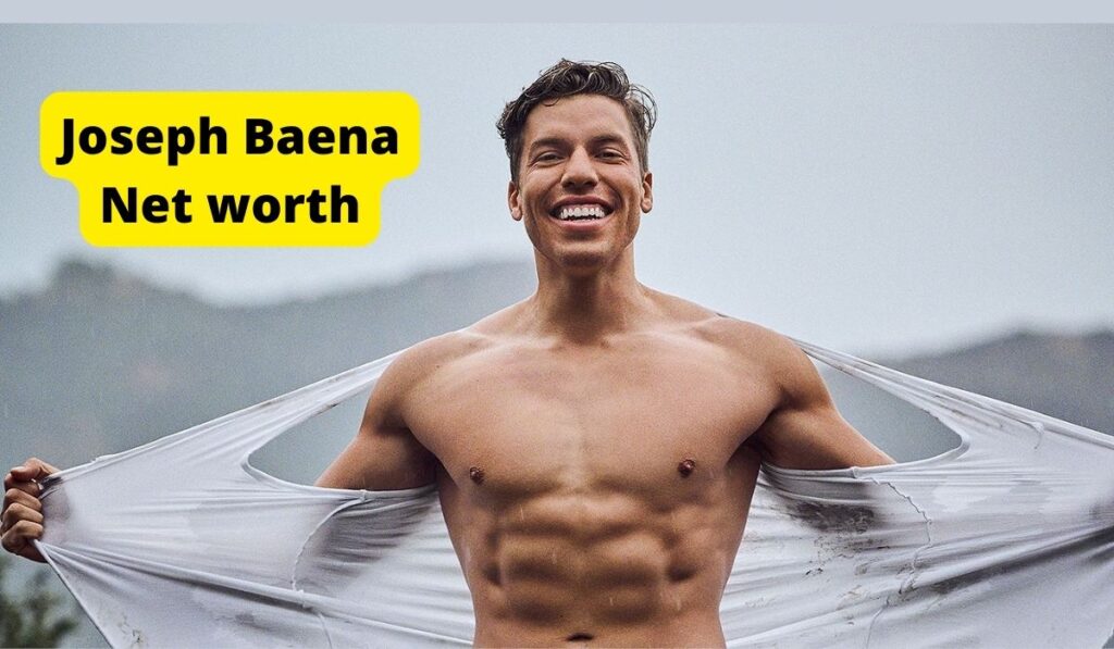 Joseph Baena Net Worth - Wiki, Age, Weight and Height, Relationships ...