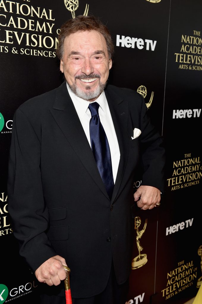 Joseph Mascolo Net Worth - Wiki, Age, Weight and Height, Relationships ...