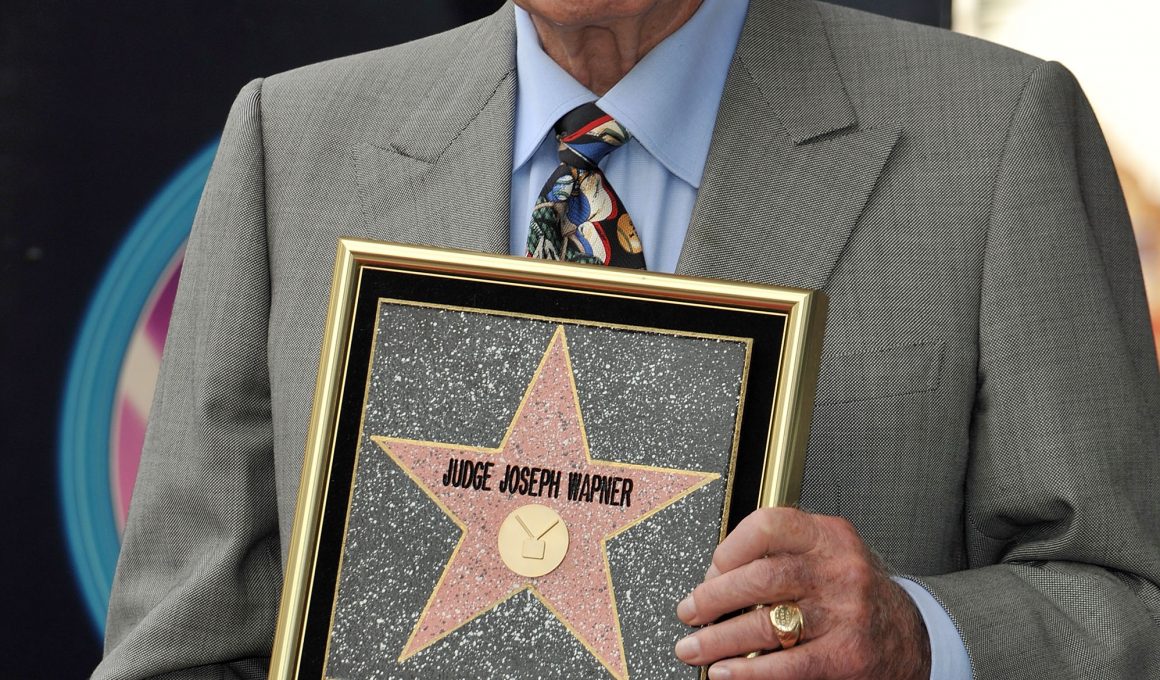 Joseph Wapner Net Worth in 2023 - Wiki, Age, Weight and Height ...