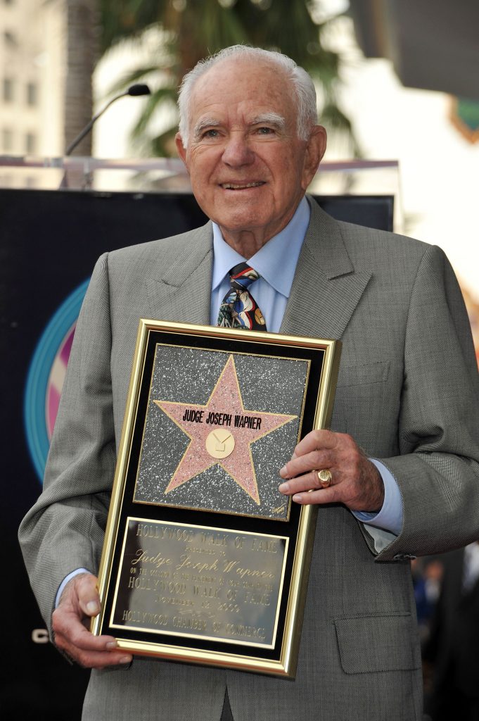 Joseph Wapner Net Worth - Wiki, Age, Weight and Height, Relationships ...