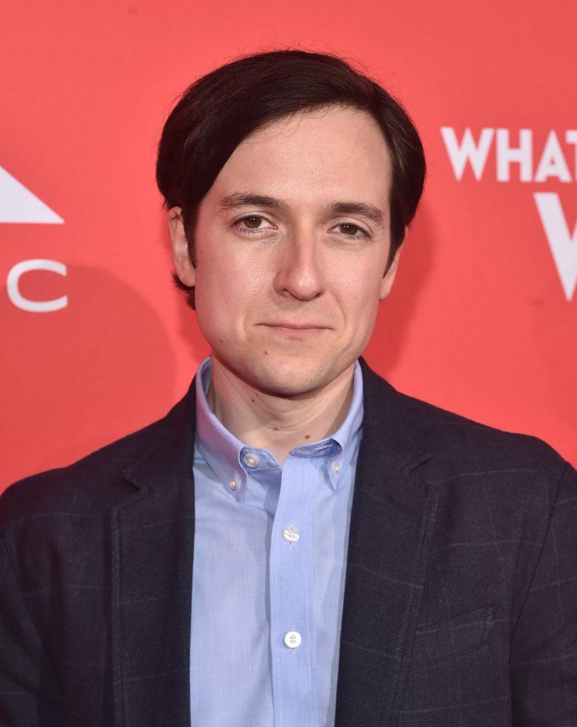 Josh Brener Net Worth - Wiki, Age, Weight and Height, Relationships ...