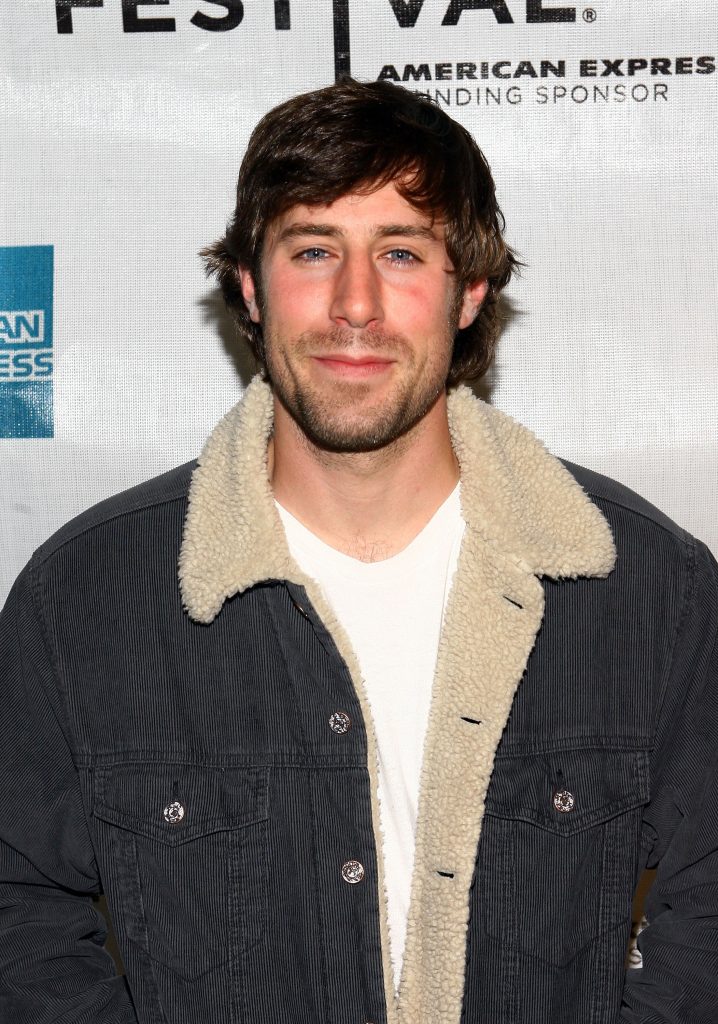 Josh Cooke Net Worth - Wiki, Age, Weight and Height, Relationships, Family, and More - Luxlux