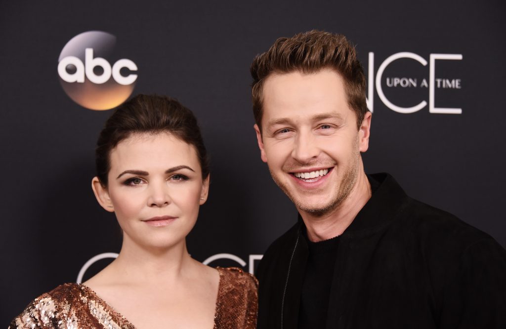Josh Dallas Net Worth - Wiki, Age, Weight and Height, Relationships ...