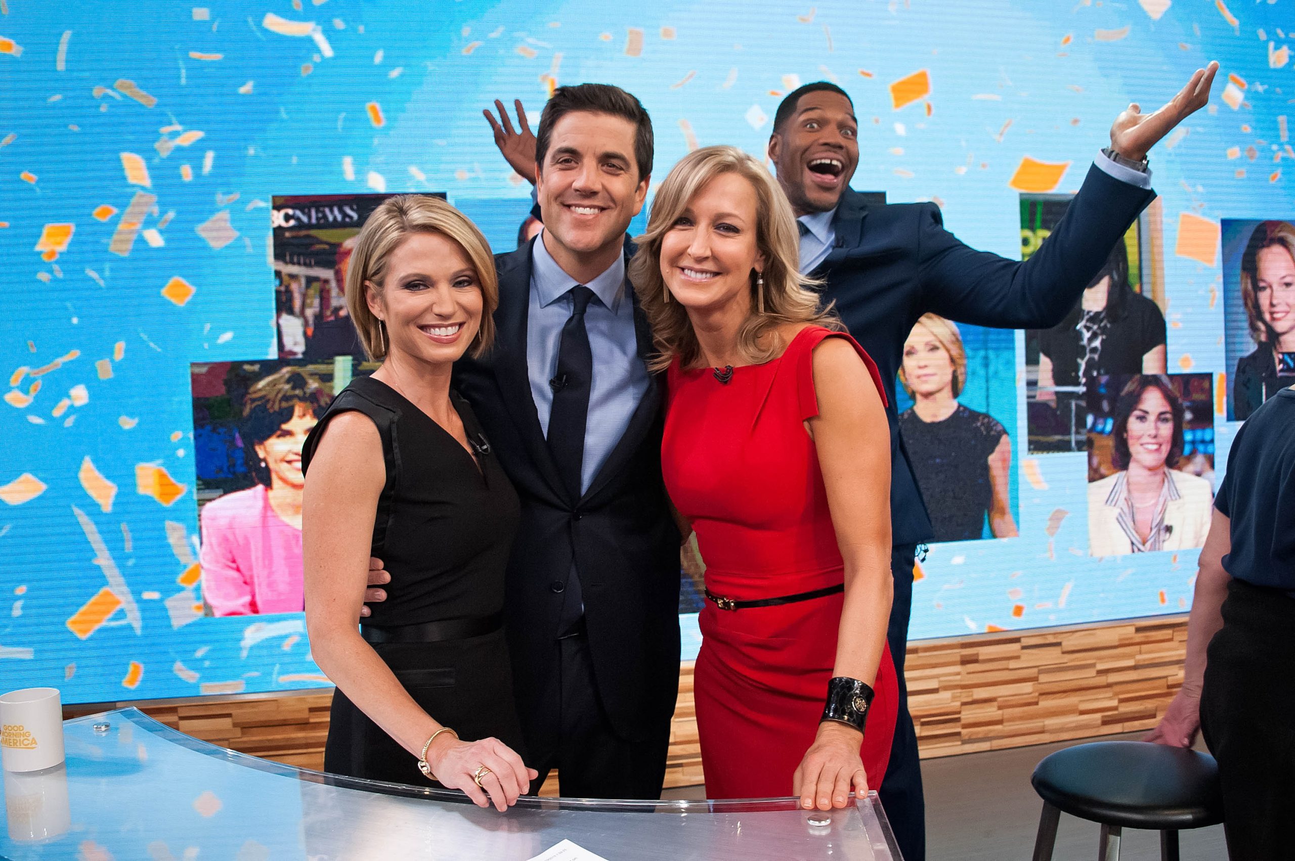 Josh Elliot Net Worth in 2023 - Wiki, Age, Weight and Height ...