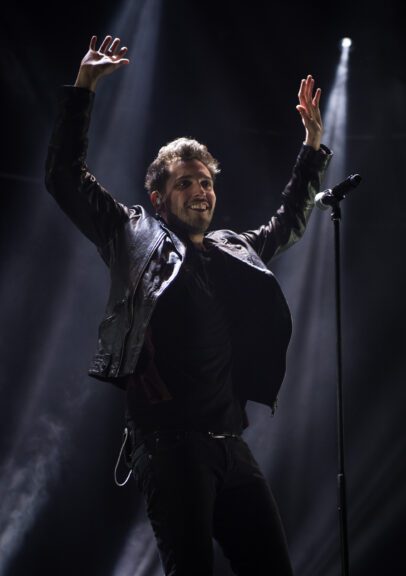 Josh Franceschi Net Worth in 2023 - Wiki, Age, Weight and Height ...