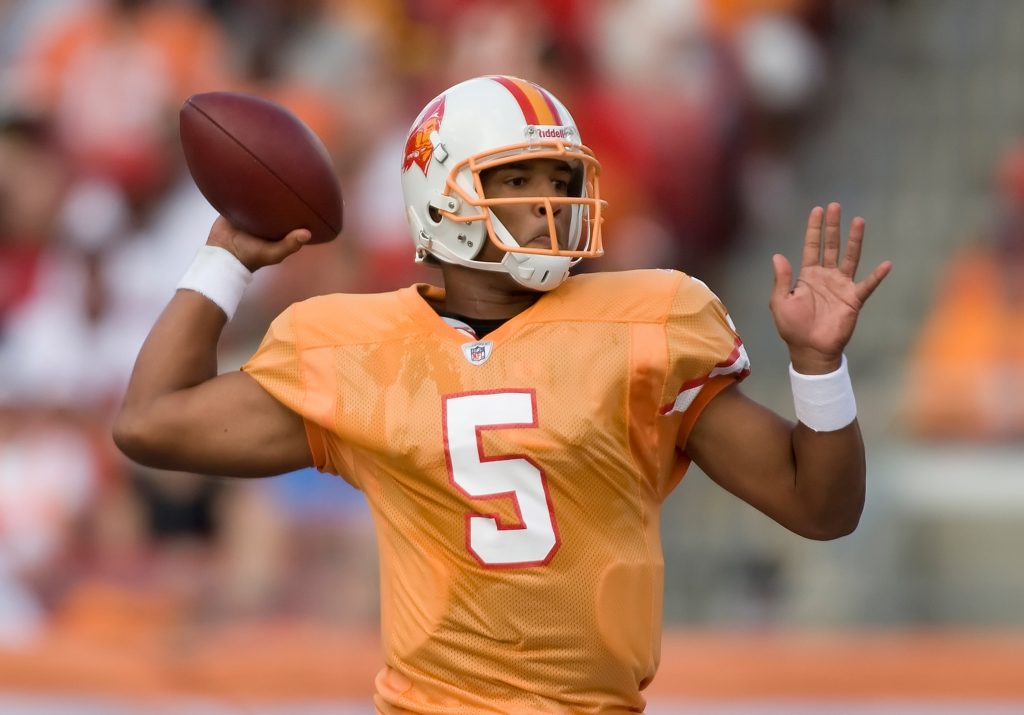 Josh Freeman Net Worth - Wiki, Age, Weight and Height, Relationships ...
