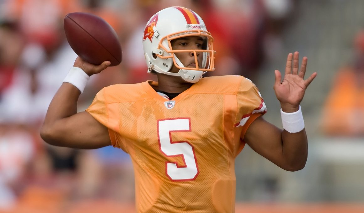 Josh Freeman Net Worth in 2023 - Wiki, Age, Weight and Height ...