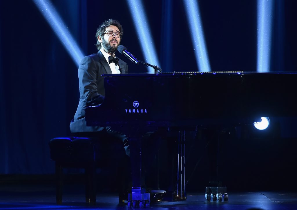 Josh Groban Net Worth - Wiki, Age, Weight and Height, Relationships ...