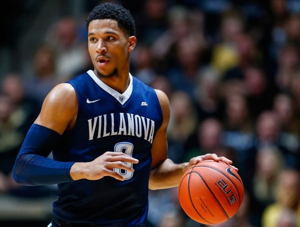 Josh Hart Net Worth in 2023 - Wiki, Age, Weight and Height ...