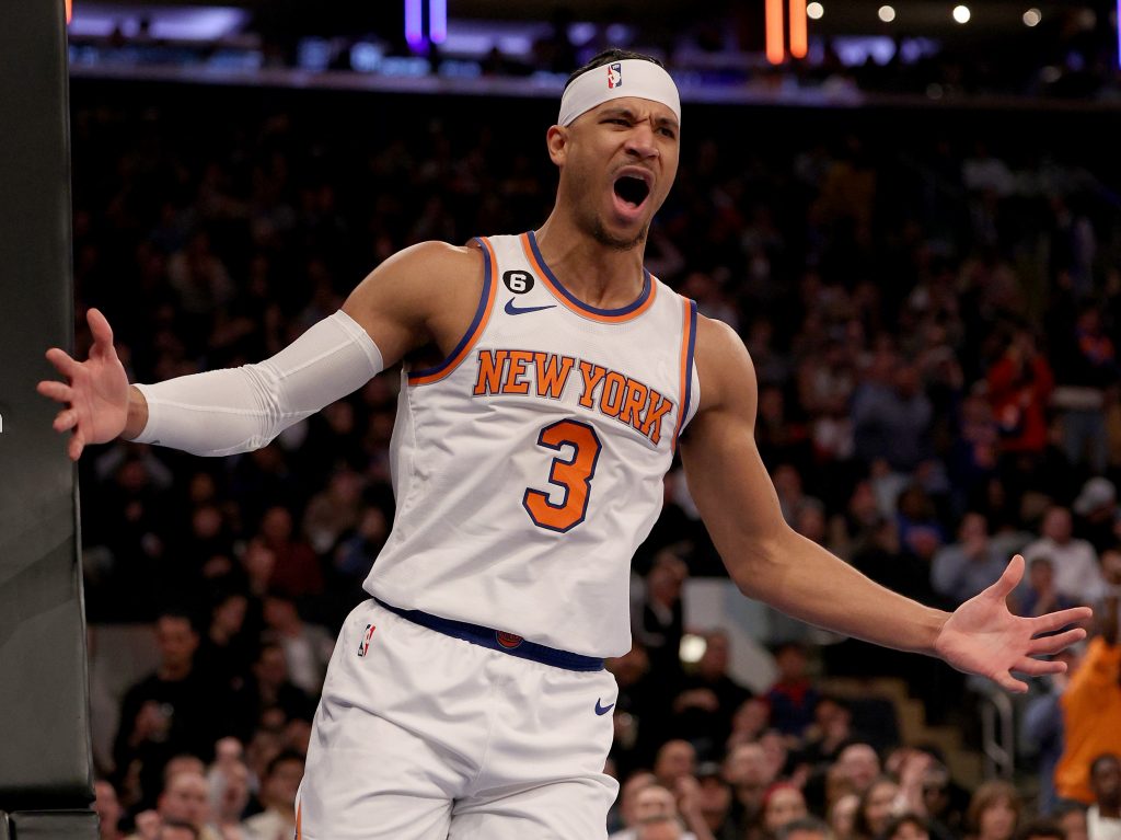 Josh Hart Net Worth - Wiki, Age, Weight and Height, Relationships ...