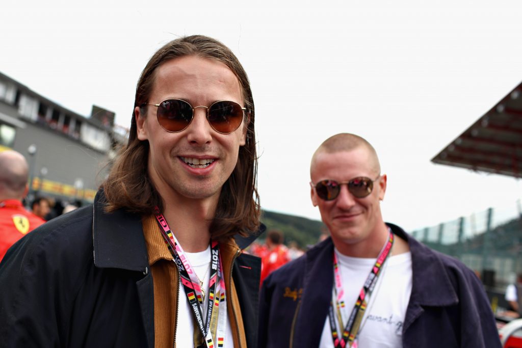 Josh Lloyd-Watson Net Worth - Wiki, Age, Weight and Height ...