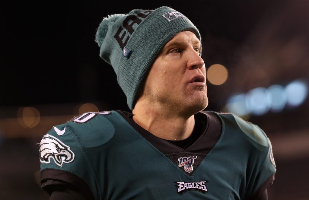 Josh McCown Net Worth - Wiki, Age, Weight and Height, Relationships ...