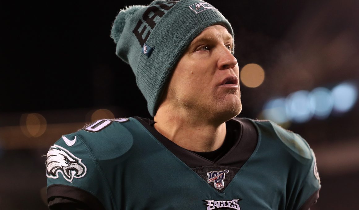 Josh McCown Net Worth in 2023 - Wiki, Age, Weight and Height ...