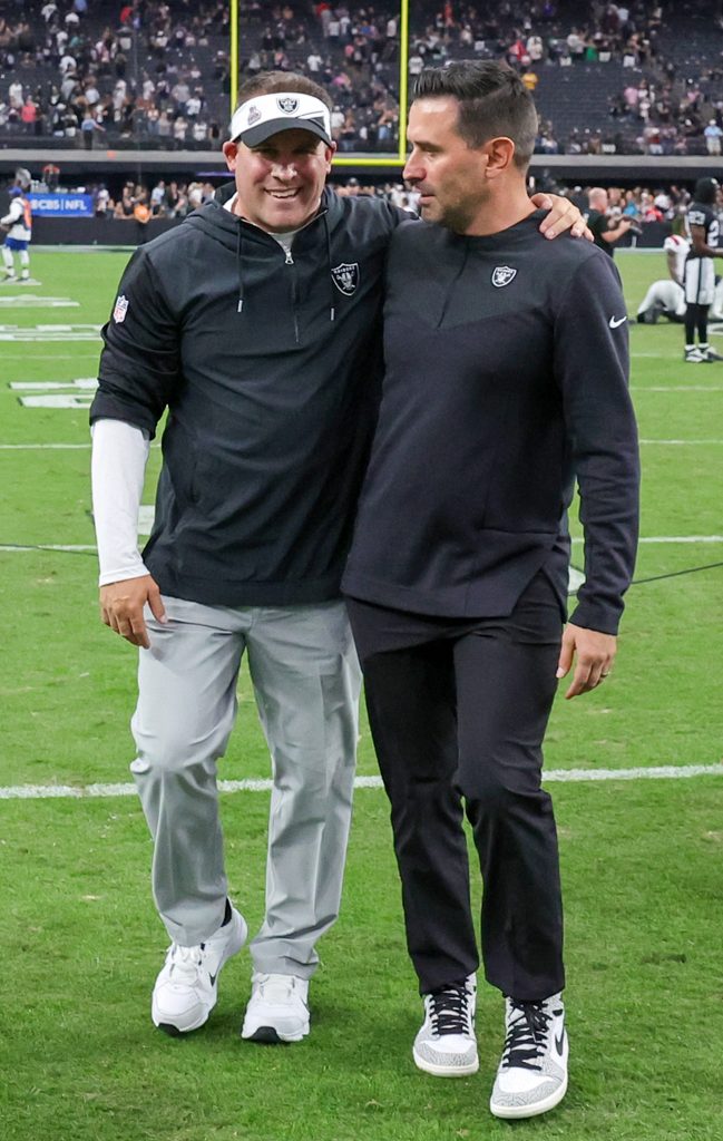 Josh McDaniels Net Worth - Wiki, Age, Weight and Height, Relationships ...